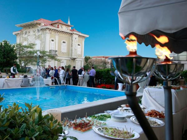 Hotel Vittoria - Marche