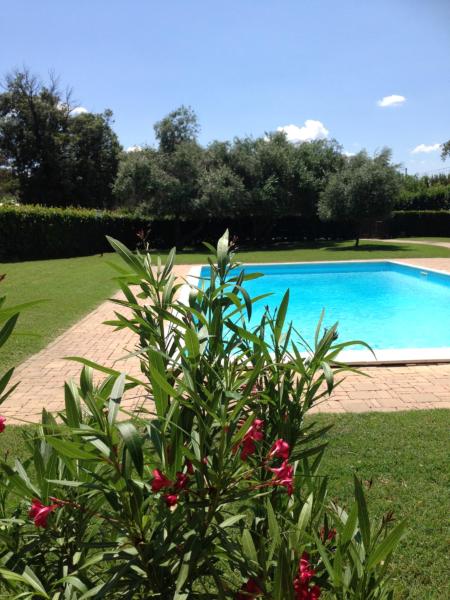 Il Giardino - Rosignano Marittimo