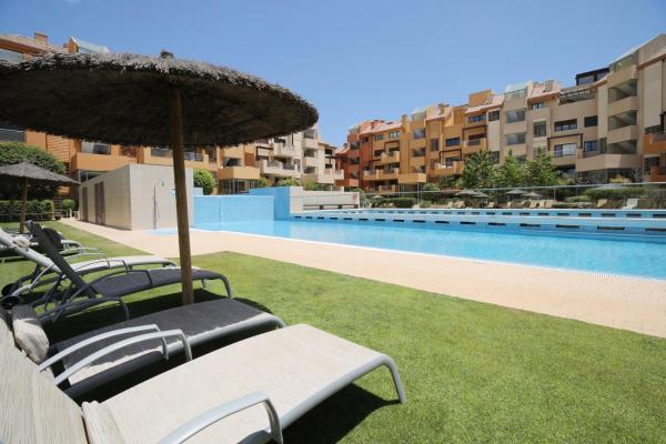Ribera Del Marlin - Sotogrande - Sotogrande