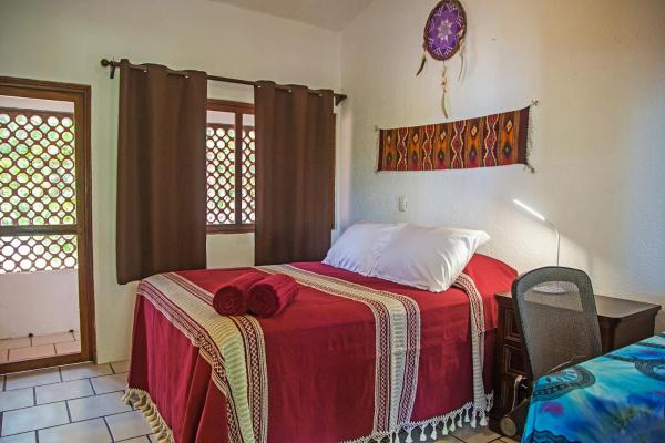 Casa Lucas - Sayulita