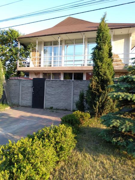 ТOwnhouse 84 - Kyiv