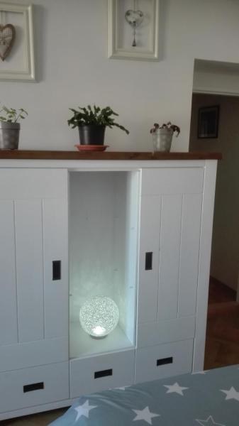 Lucka - Ústí nad Labem