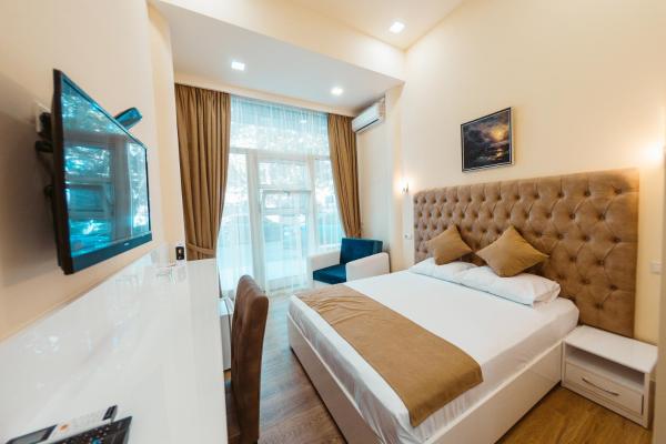 L'image Art Hotel - Jerewan