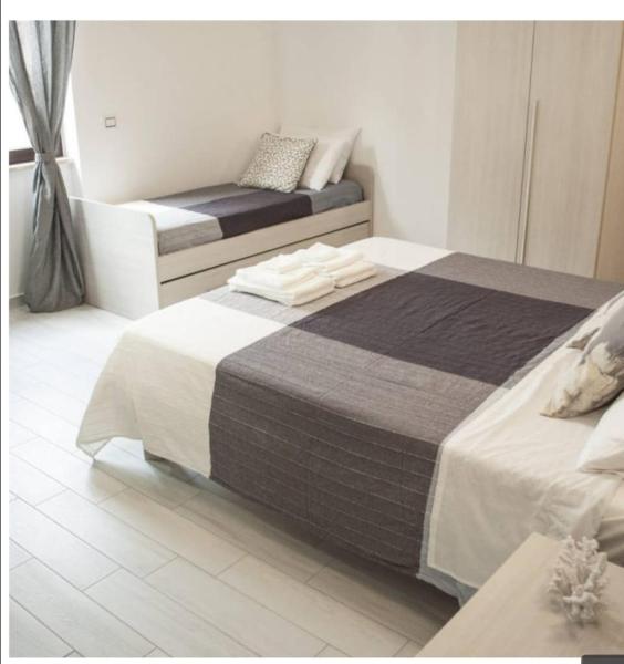 B&b Dafne - Agropoli