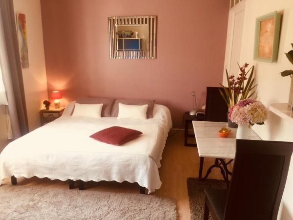 Studio Des Rosaires - Saint-Brieuc