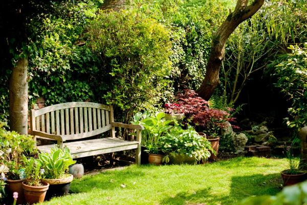 The Old Stables B&b - Oxfordshire