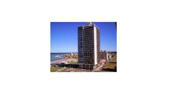 Edificio Playa Club - Miramar