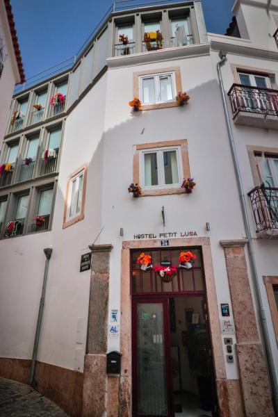 House Petit Lusa - Alvalade