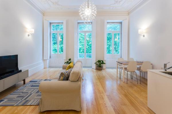 Lolla´s Dream House - 1 Bedroom Loft Apartment - Moreira