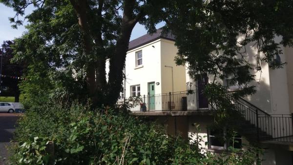4 Bleach Green Apartments - Ballycastle