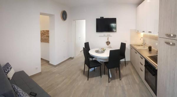 Niko Apartment - Jelsa