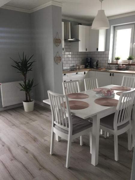 Apartament Julek Klimatyzowany - Poland