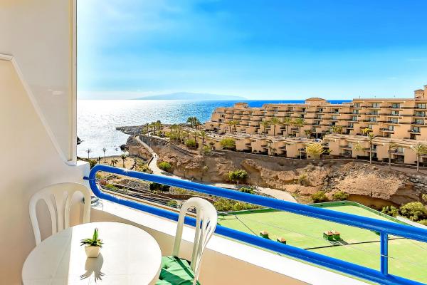 Studio Overlooking The Ocean - Canarische Eilanden