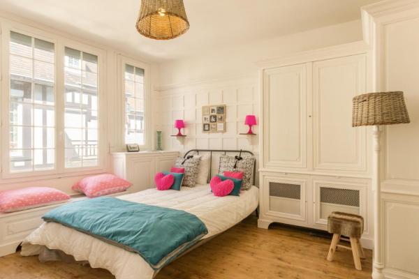 Apartment In Isigny Near Cotentin Marshes - Isigny-sur-Mer
