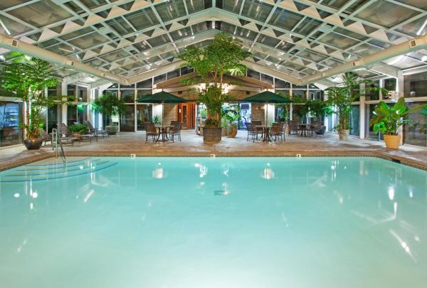 Best Western Okemos/east Lansing Hotel & Suites - East Lansing, MI
