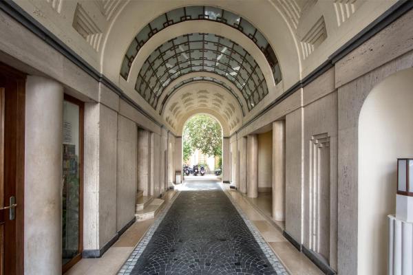 50 Suite Relais -