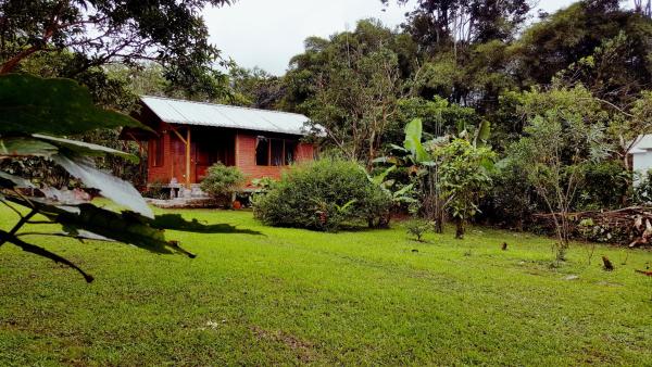 Bird Lover's House- 2 Bedroom - Ecuador