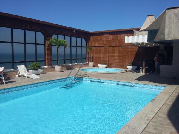 Pasargada Praia Da Costa - Vitoria