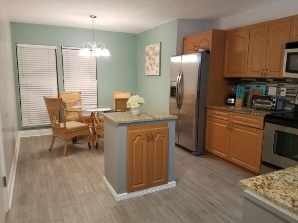 2br/1ba Sienna Park Apartment - Florida
