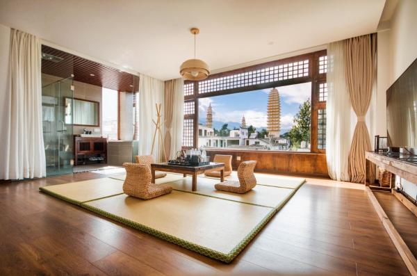 Dali Rong Lu Hotel - Dali