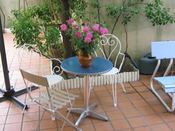La Petite Auberge De Saint-sernin - Toulouse