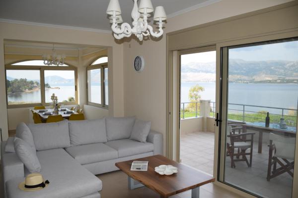 Villa Magdalena - Cefalonia