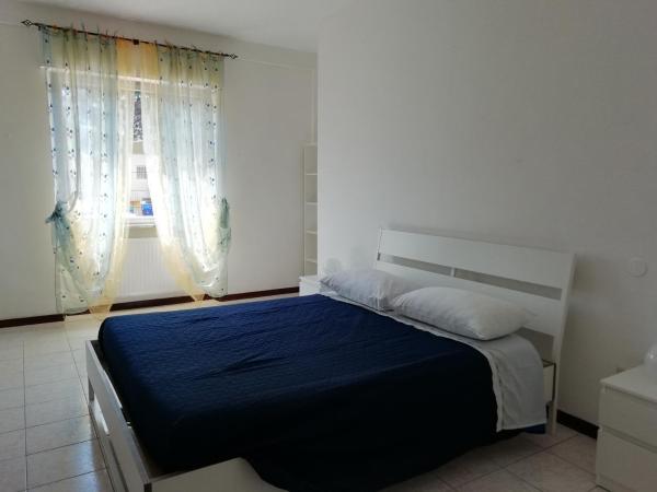 La Terrazza Apartment - Cagliari