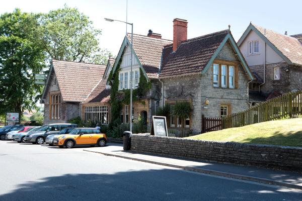 Bear Inn, Somerset By Marston's Inns - Glastonbury