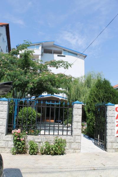 Hotel Vila Alex - Costinești