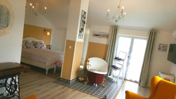 Rooms Villa Harmonie - Adults Only +14 - Crikvenica