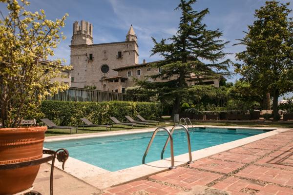 Rvhotels Palau Lo Mirador - Torroella de Montgrí