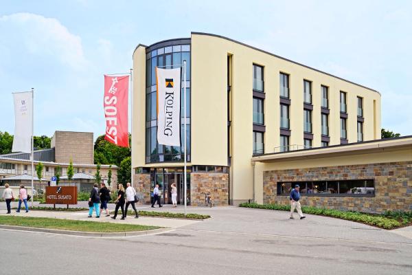 Hotel Susato - Bad Sassendorf