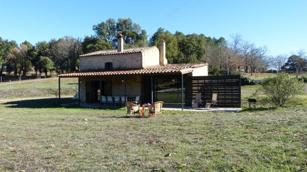 Finca El Zurrador - Fuenteheridos