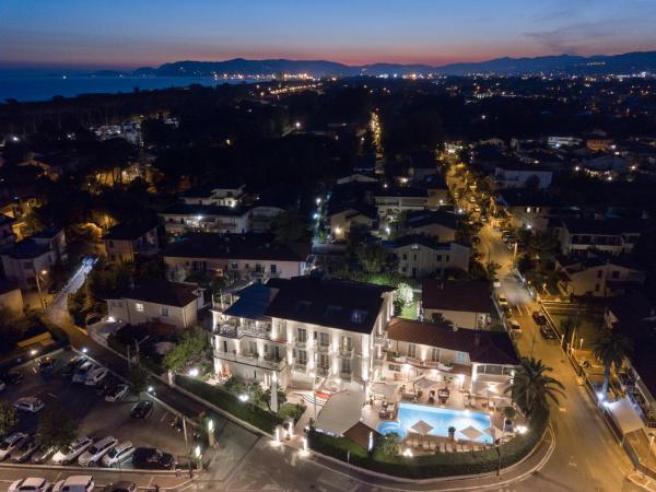 Hotel Luna - Carrara