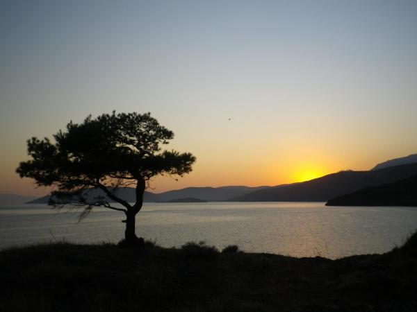 Villla Giallo - Ionian Islands