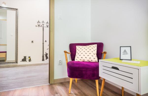 Apartman Nicoletta City Center - Split