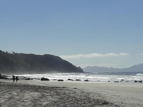 Quail's Nest - Mangawhai Heads
