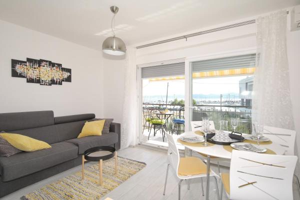 Seabreeze Apartment - Zadar