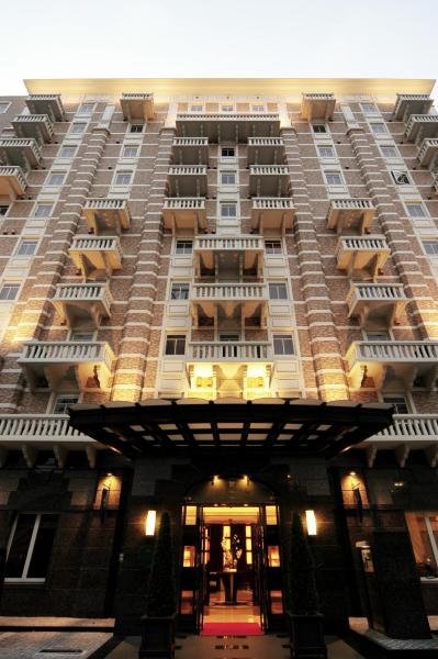 Grg Hotel Naha Higashimachi - Naha