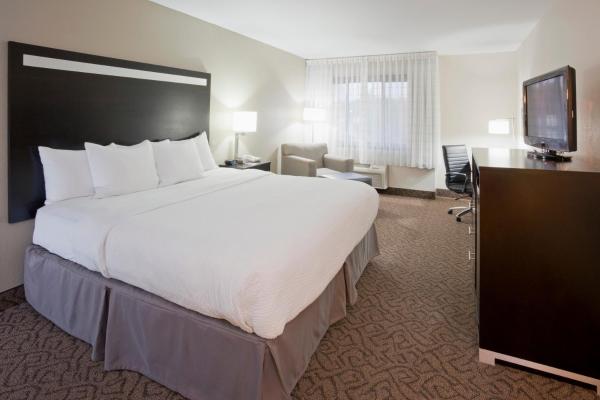 Carrollton Hotel - Iowa