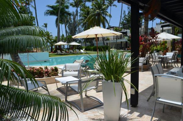 Aligio Beachfront Paradise - Dominican Republic