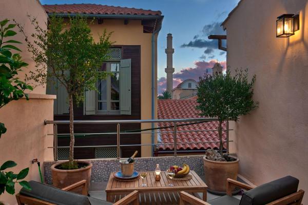 Casa Minaretto - Chania