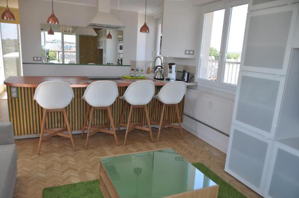 Panorama Center City - Épernay