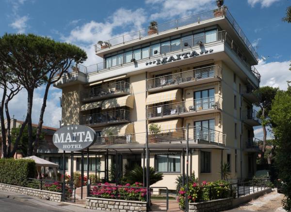 Hotel Maita - Viareggio