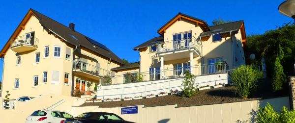 Cochem Ferienwohnung Scheuer - Cochem