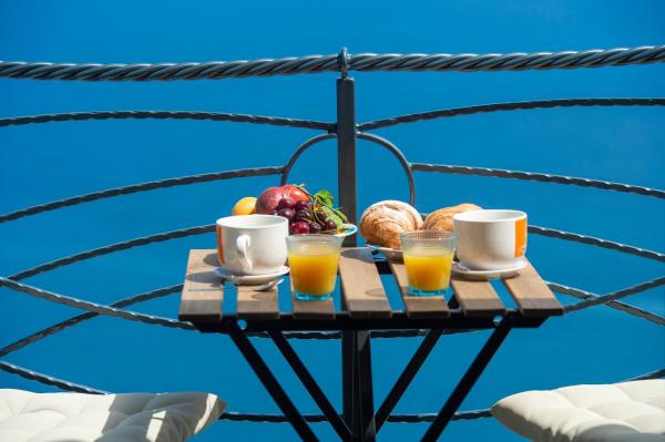 Amalfi Coast Mareblu - Furore