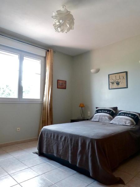 Chambres Salvaterra - Avignon