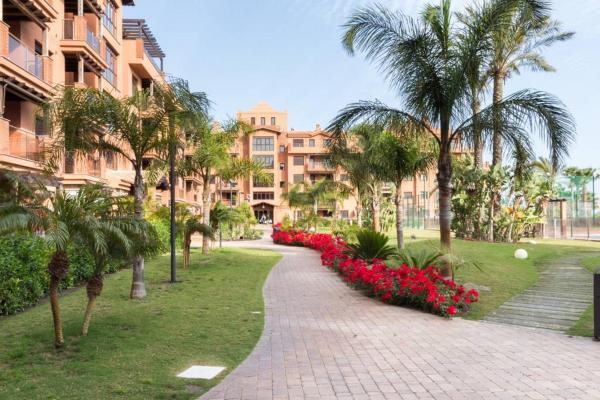 Pushe Playa Granada Beach&golf 1 - Salobreña