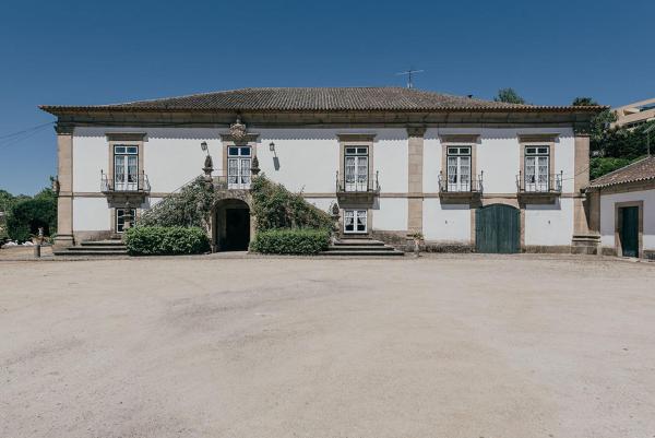 Casa Dos Pombais - Braga