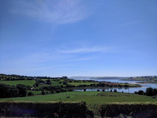 Seafield Farmhouse - Bandon